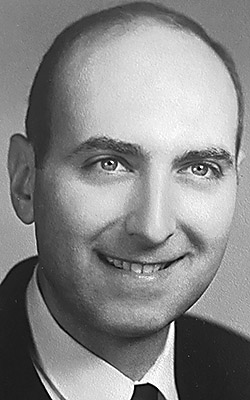 Joseph S. Silverman MD | News, Sports, Jobs - Altoona Mirror